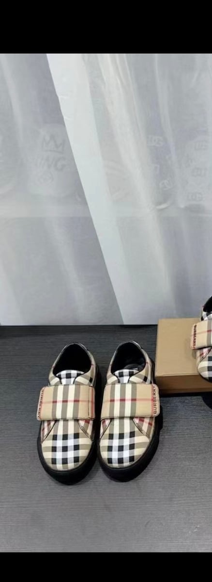 Jen Shoes | SPICEKIDS LA