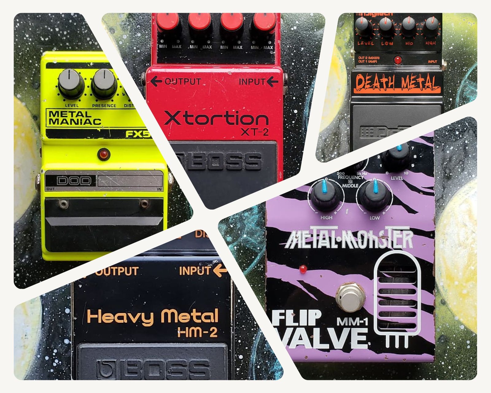 Products | Tone Craft Studio - Discover Your Dream Profile!