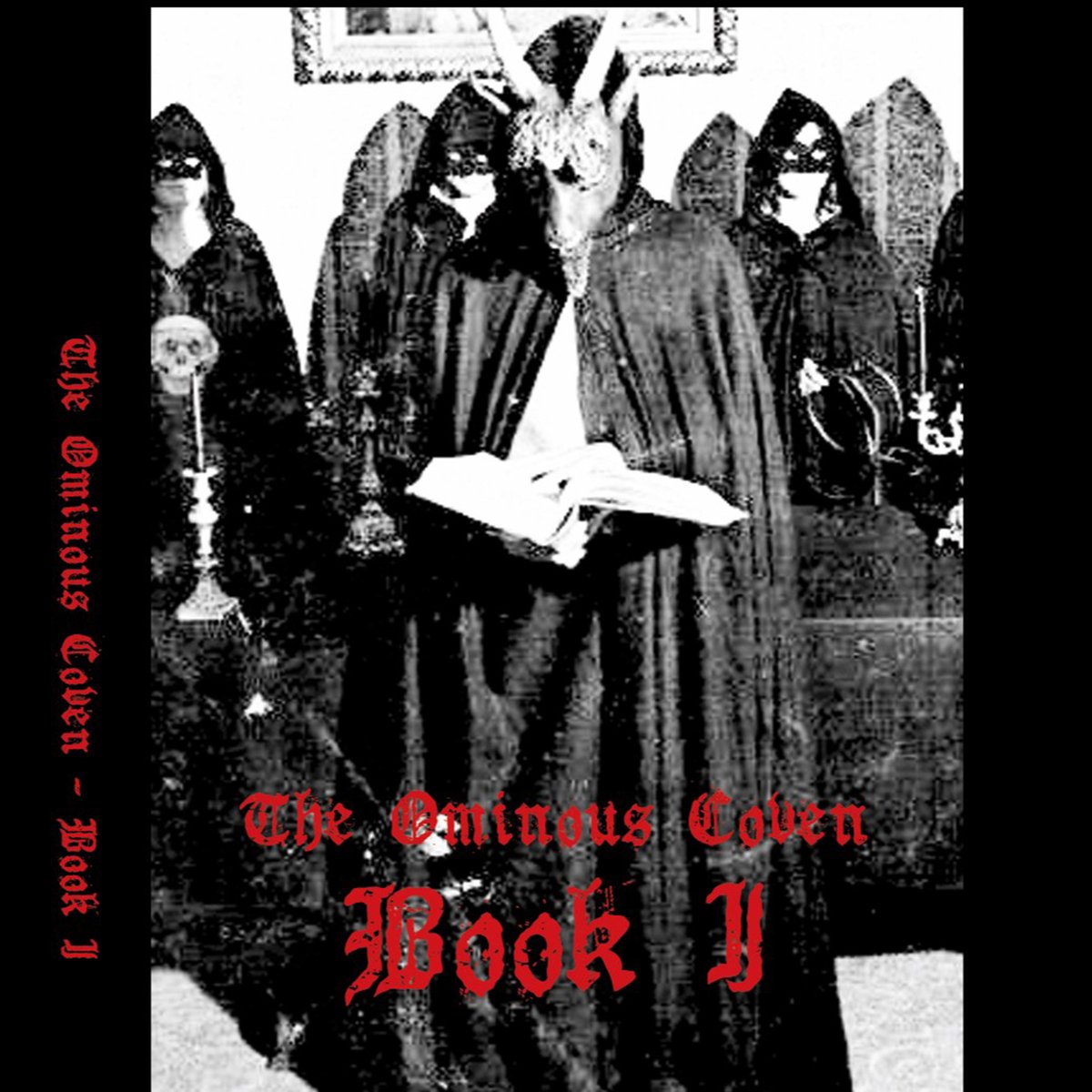 The Ominous Coven - Book I | Ominous Recordings