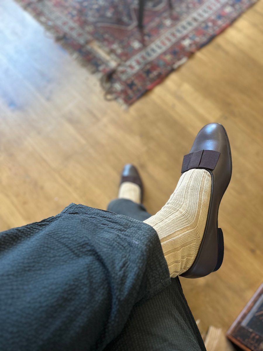 THE RICHARD OPERA PUMP | AWMS