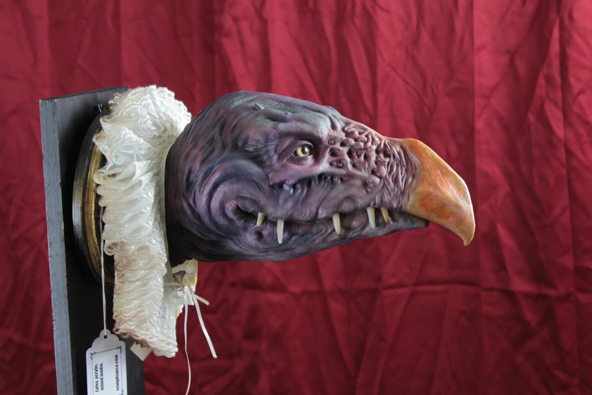 Products | craig d vance