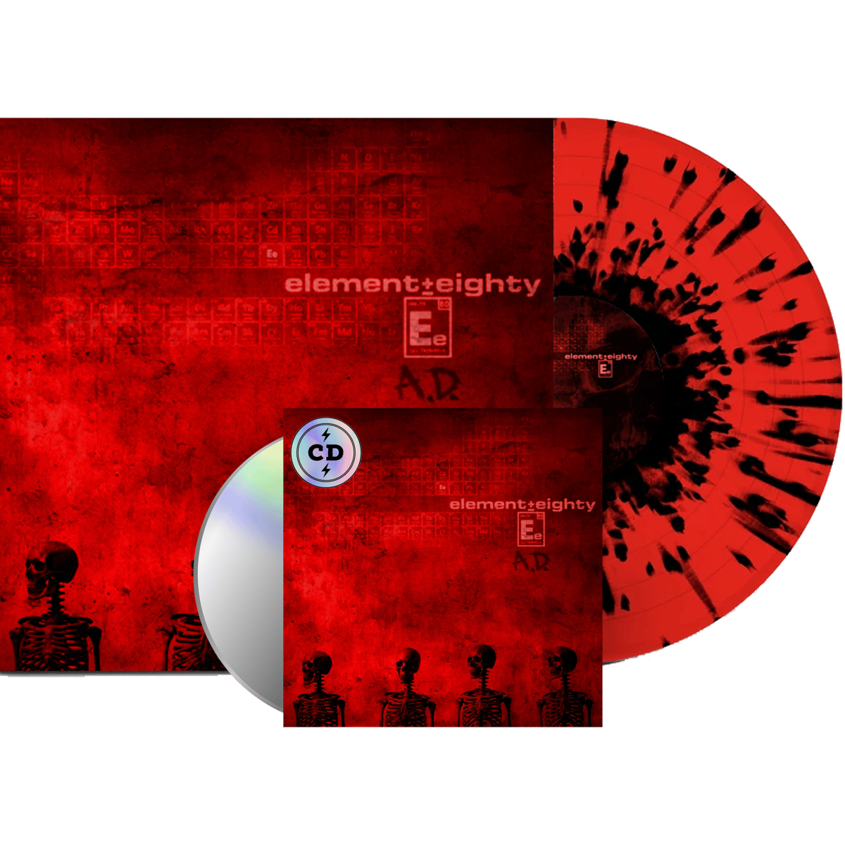 A.D. Bundle | Element Eighty