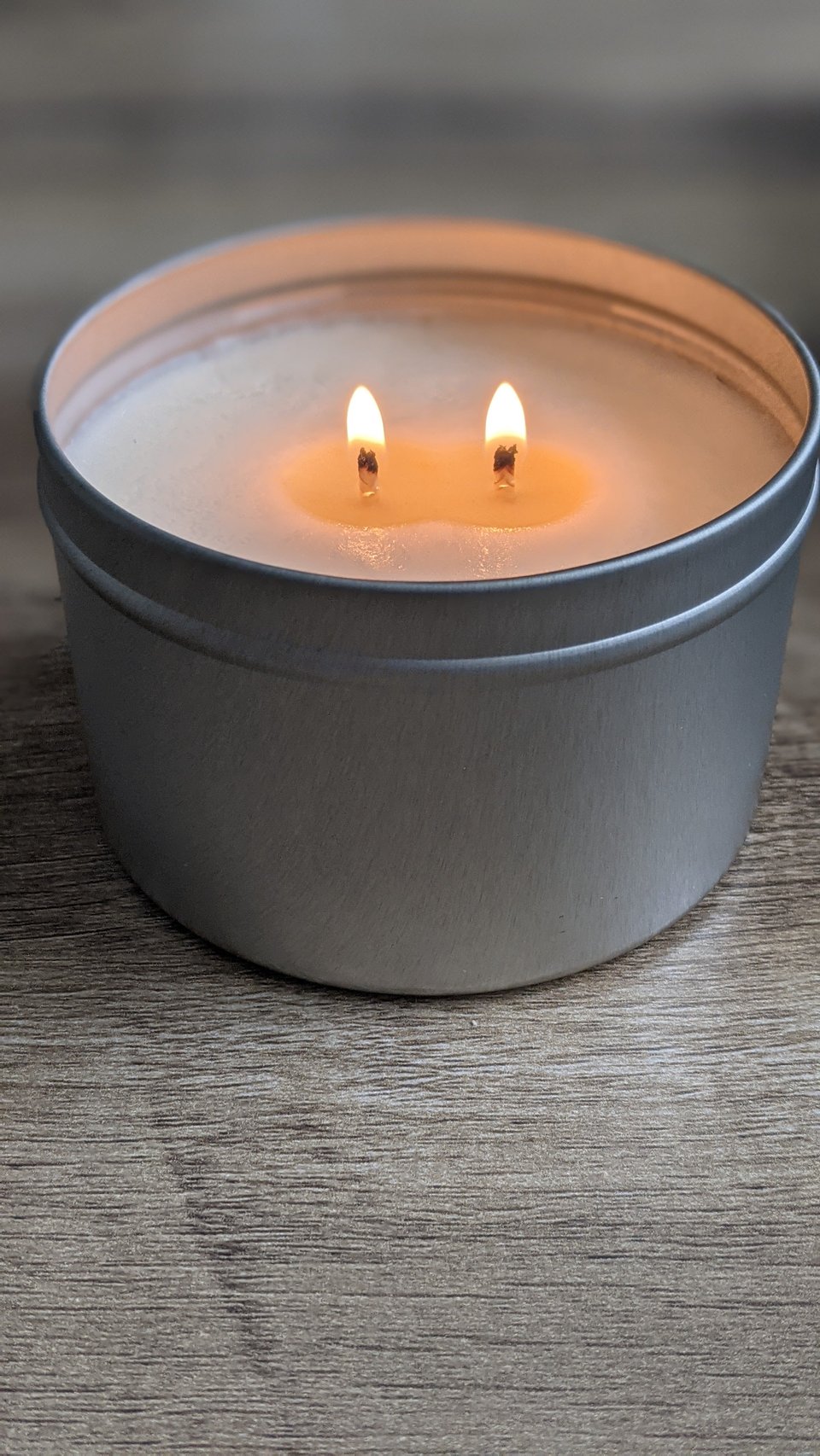 Bachman Candle Co.