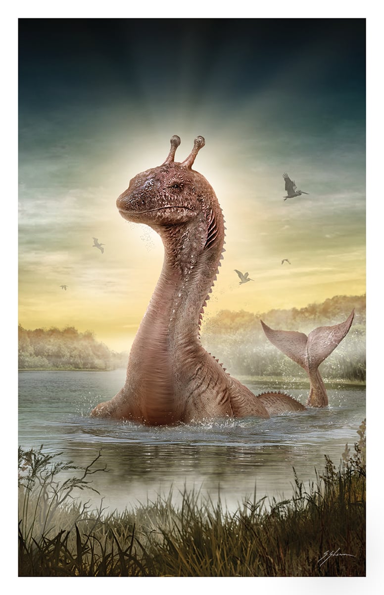 PINKIE | Mister Sam Shearon