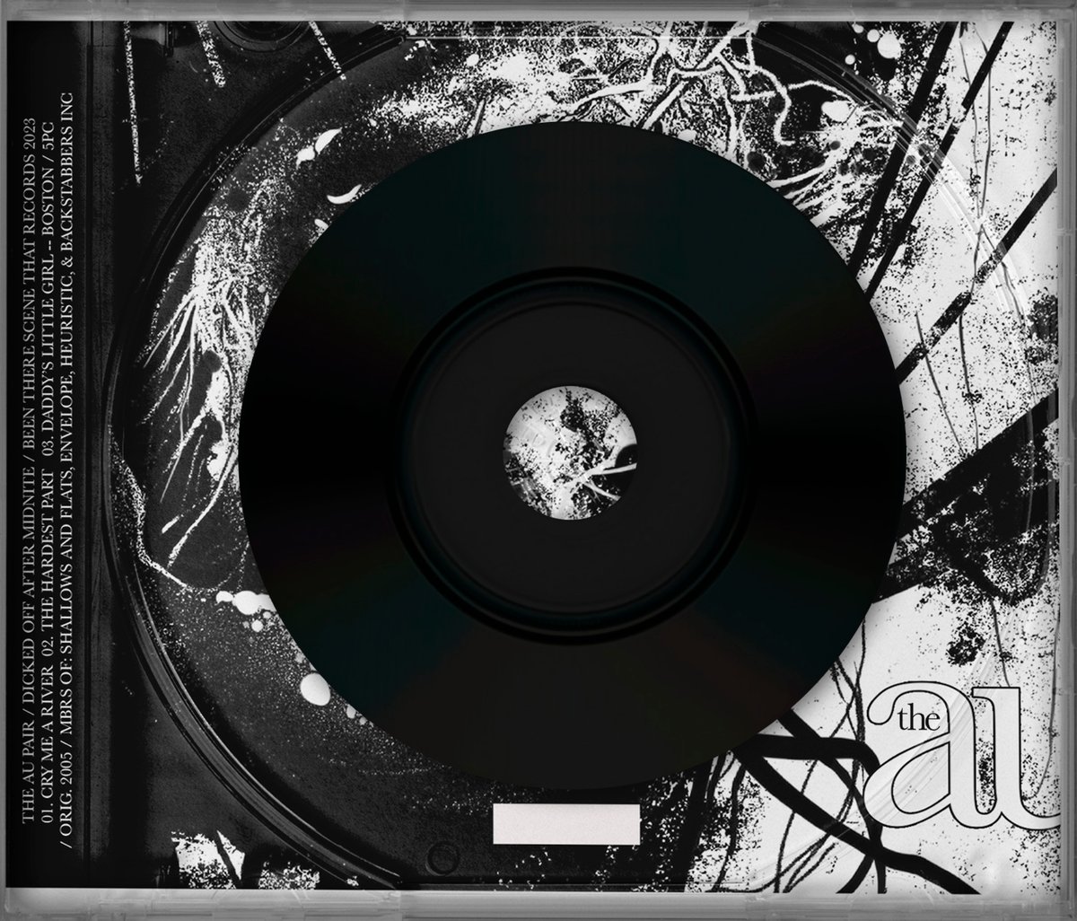 THE AU PAIR- DICKED OFF AFTER MIDNITE | BeenThereSceneThat