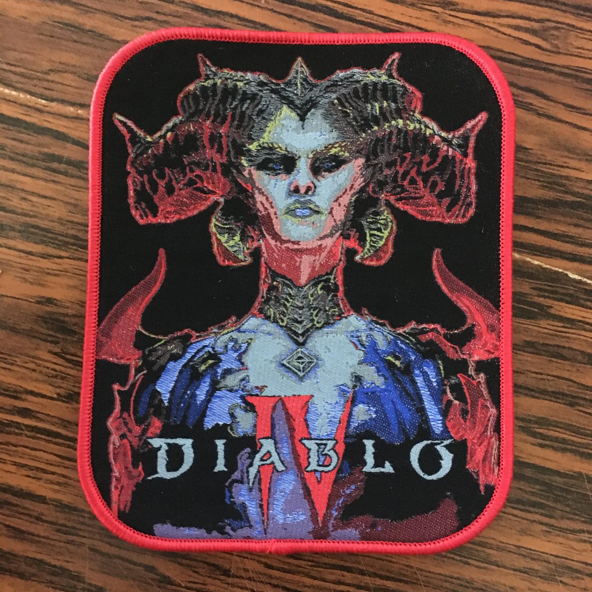 Diablo 4 - Lilith | Starside Relics