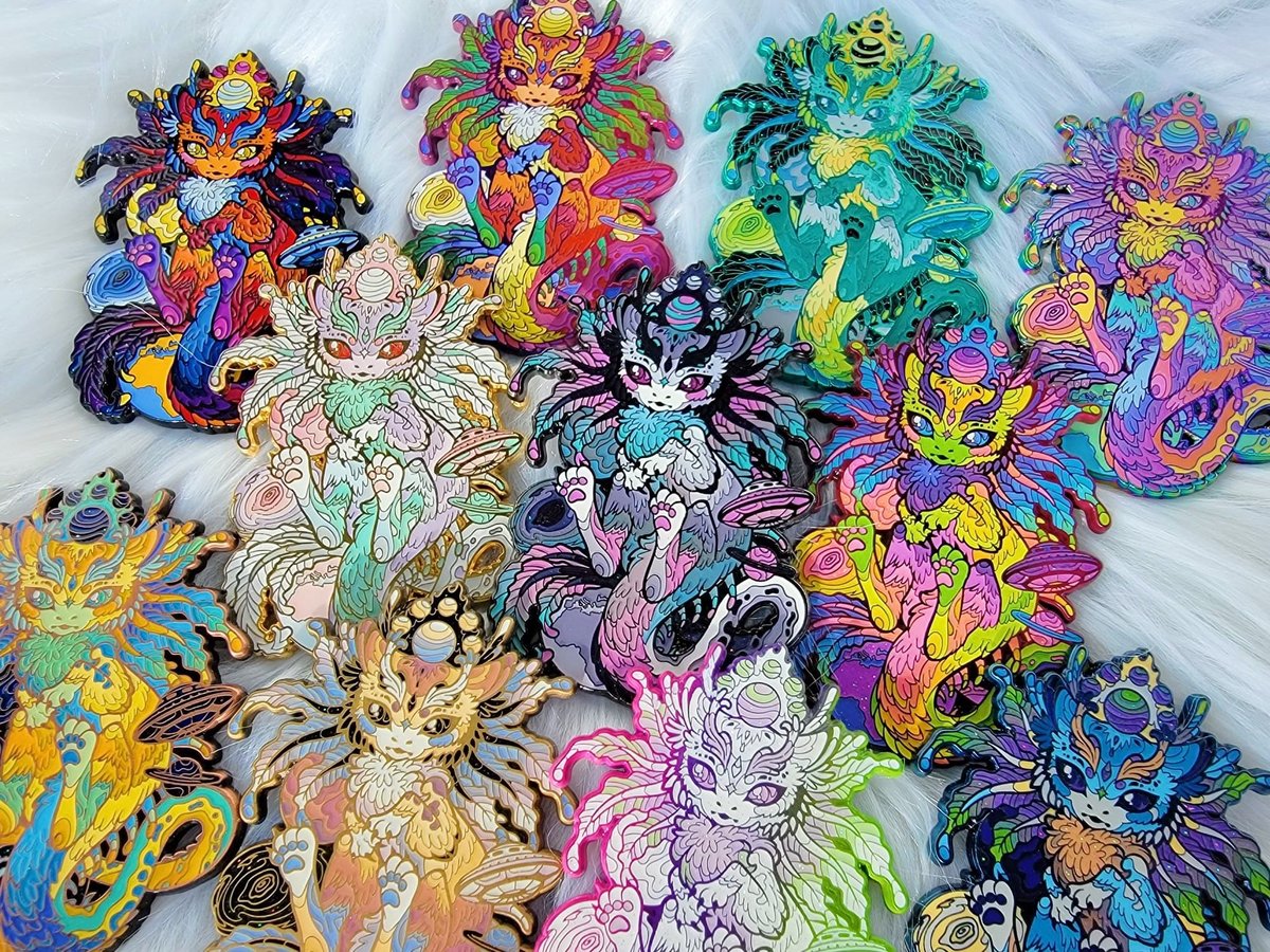 Cosmic Wanderer {SINGLES} | EmiMonster