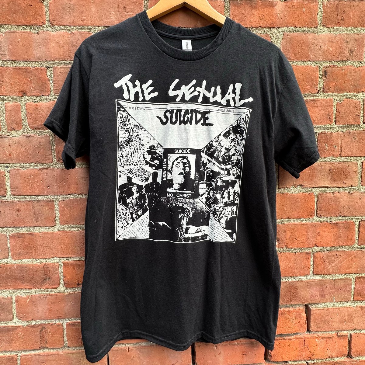 The Sexual 性的 | Pogo Printing