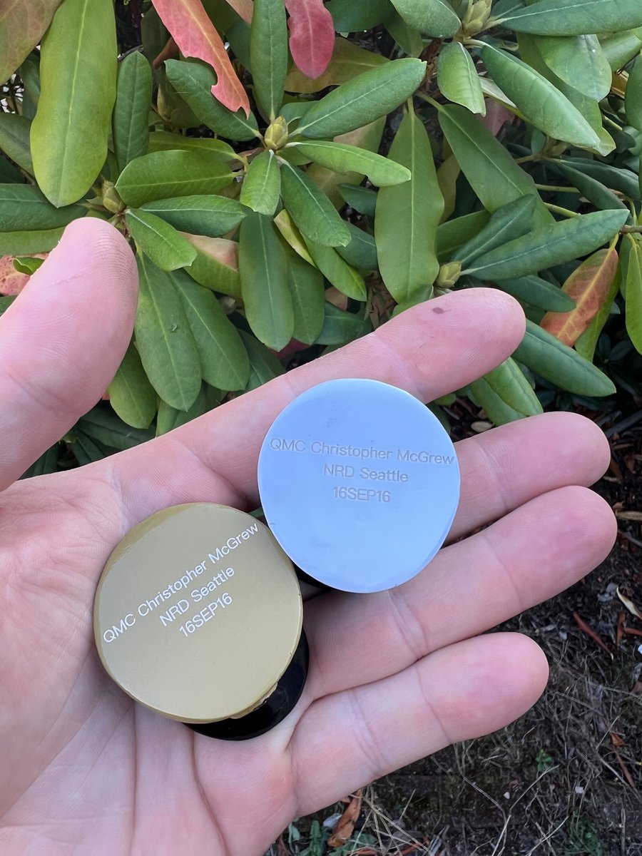 3D Chief Combo Cover coin | Compass True LTD