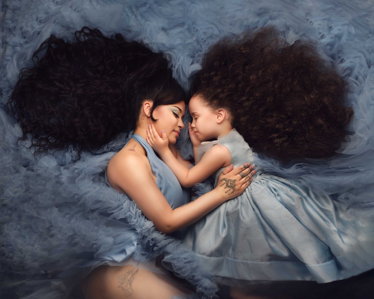 THE LYING DOWN ‘HAIR’ TUTORIAL | Photography By Natasha - Sessions ...