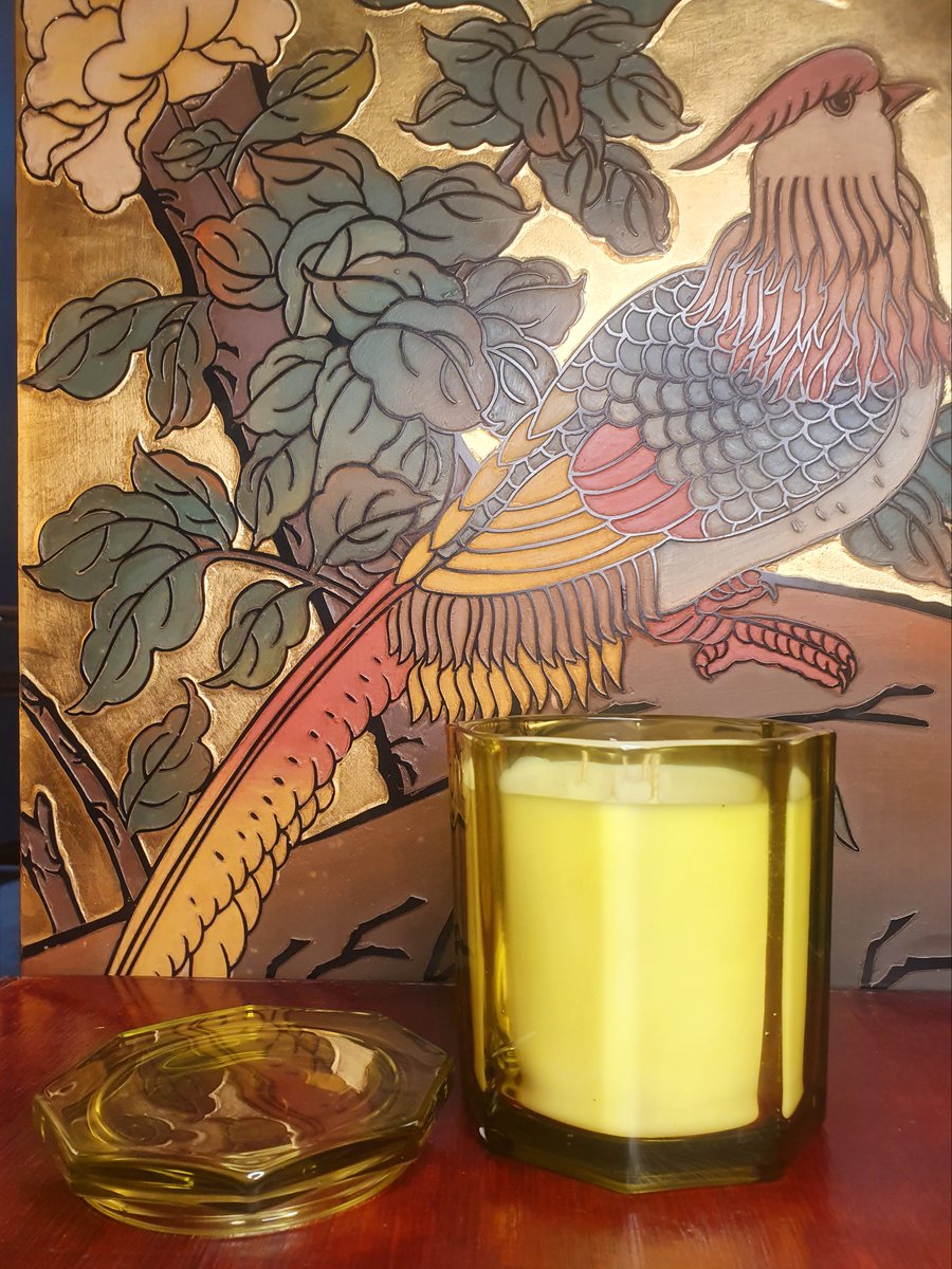 Candles | Cult of Scent