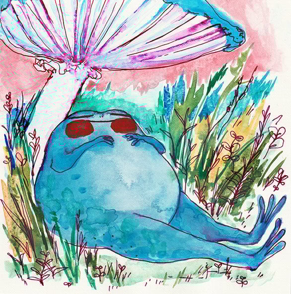 Products | Rebekah Evans Art