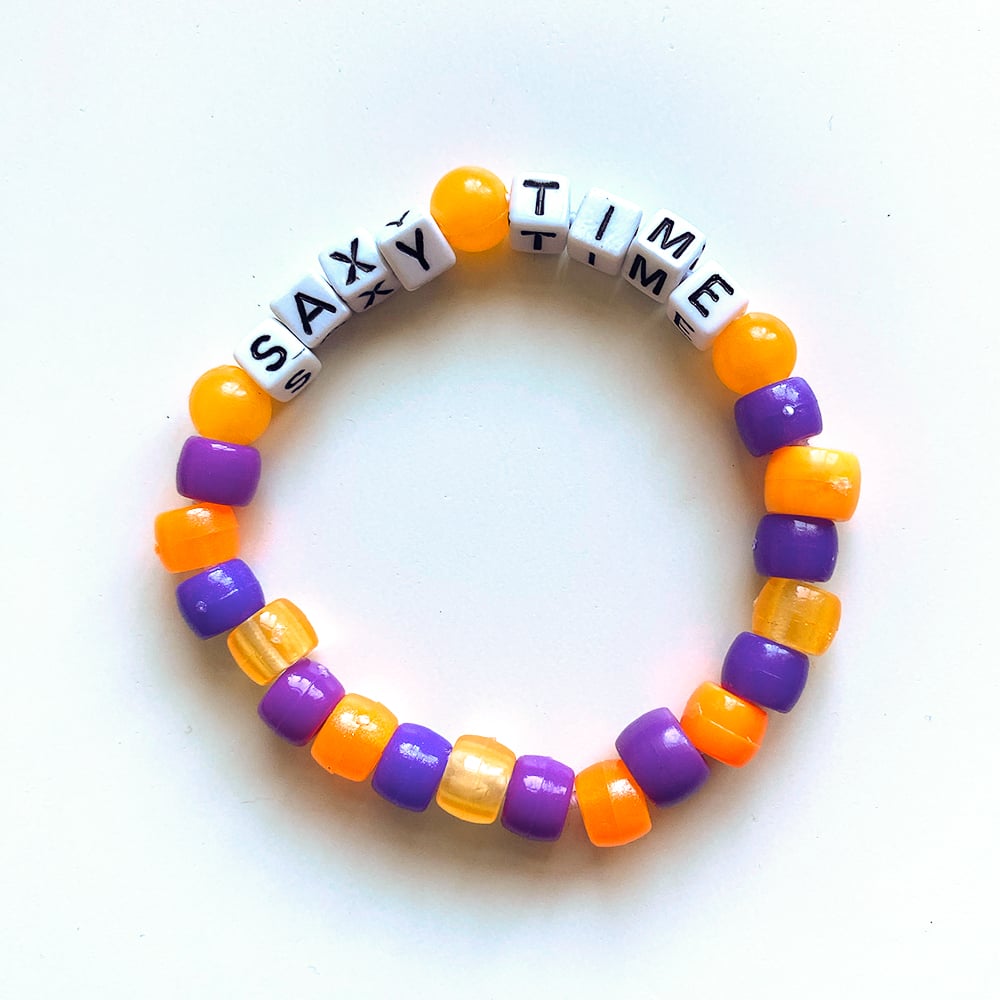 Kandi Bracelets | Fladik