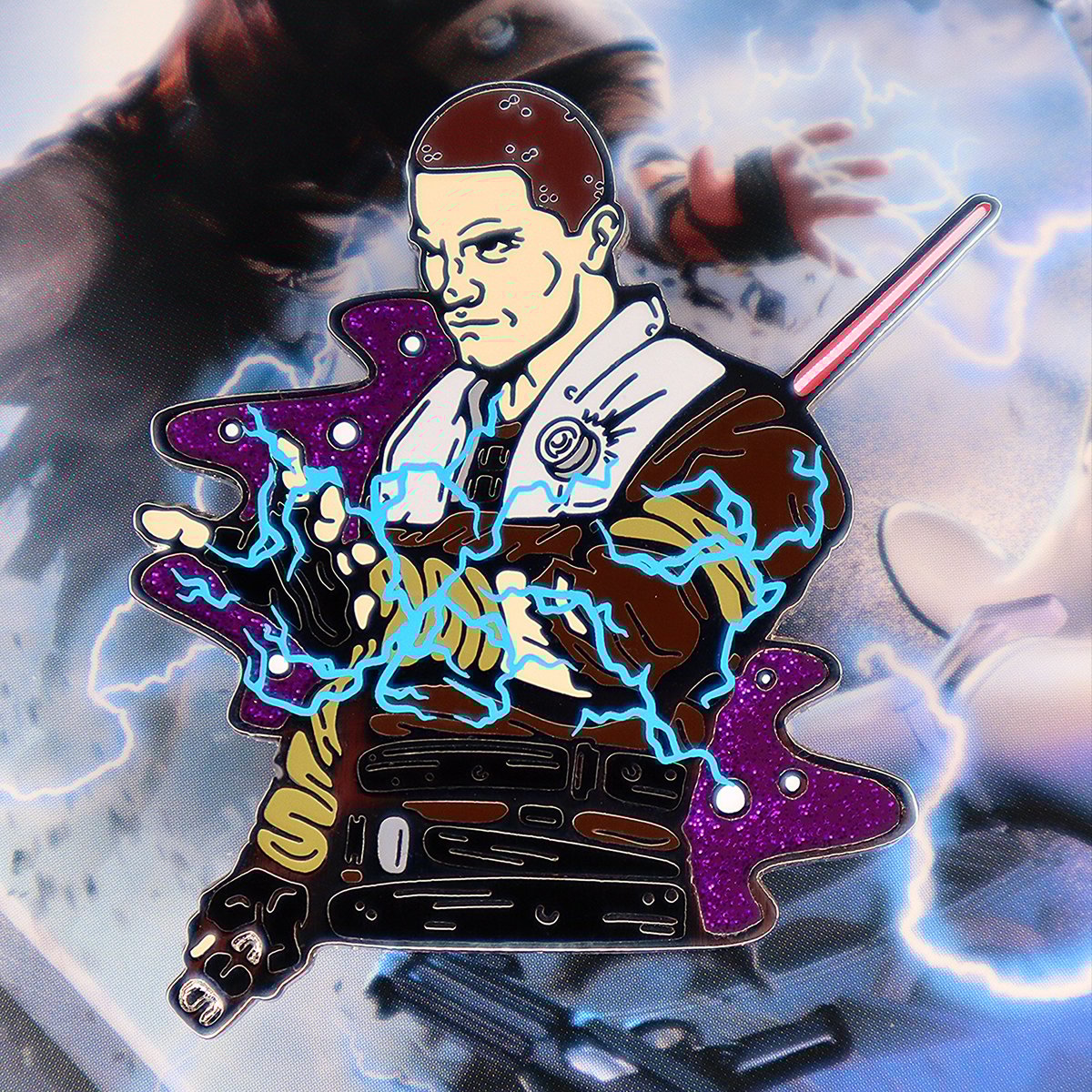 The Secret Apprentice | Punch It Chewie Press