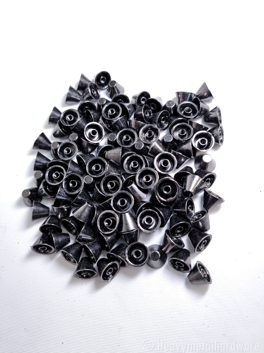 Bucket Screws | Heavy Metal Hardware