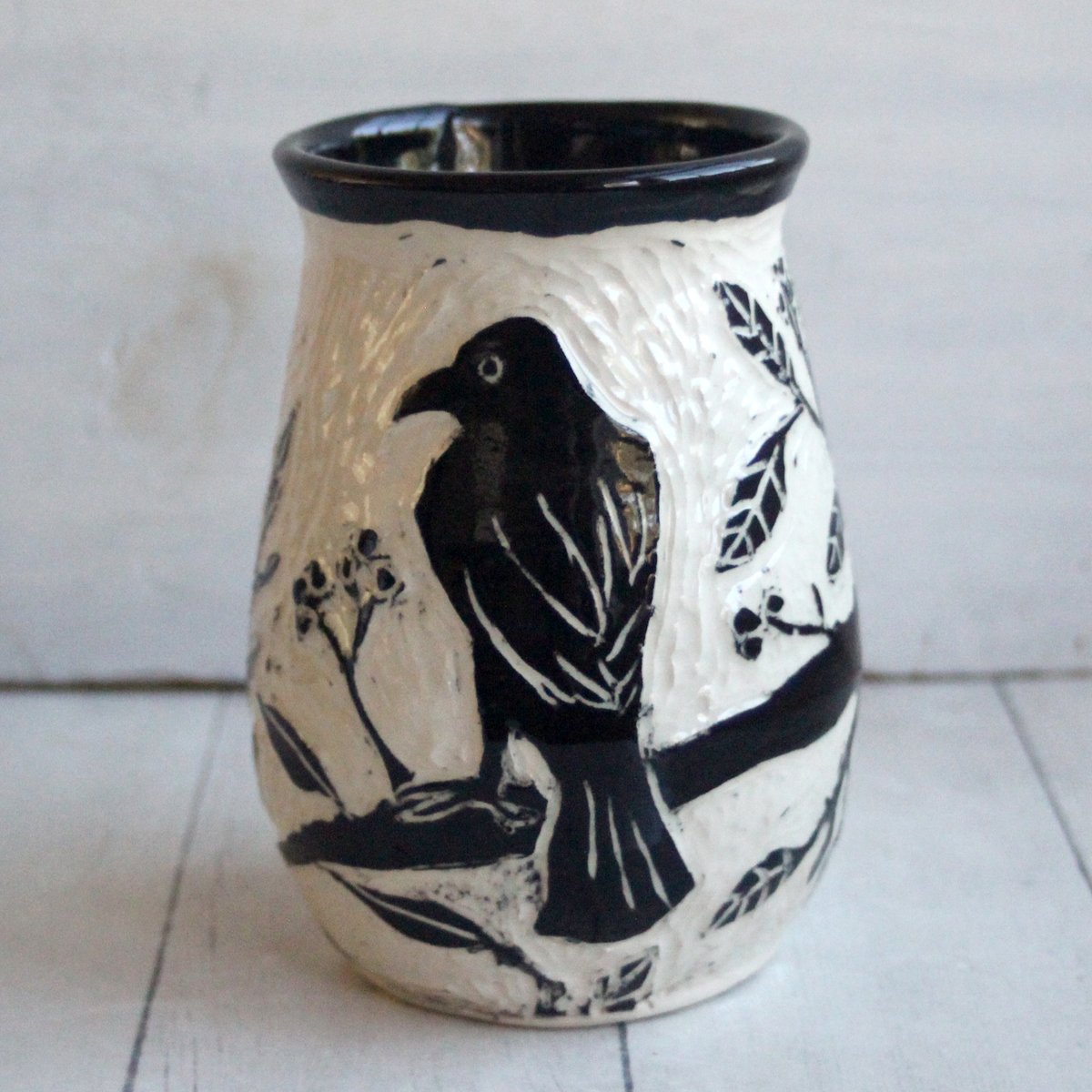Andover Pottery — Mugs And Cups