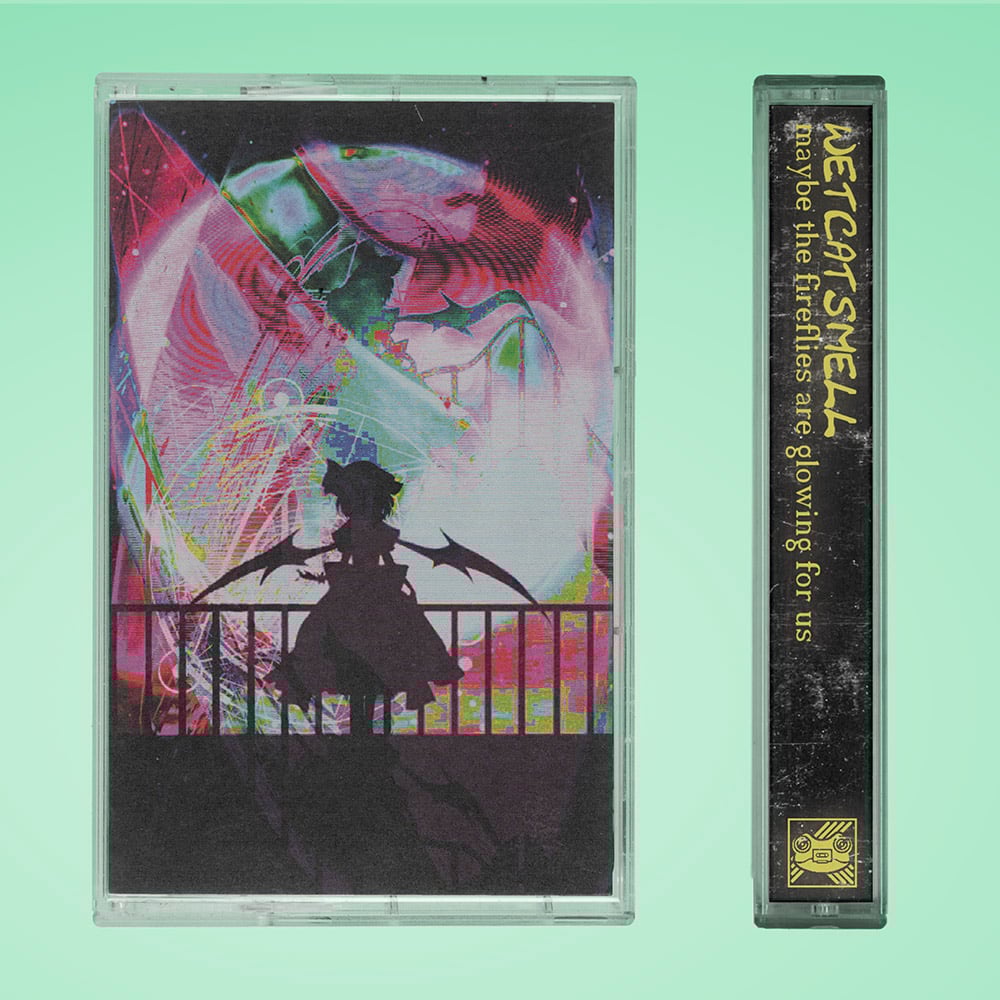 Tapes | Turtle Pals Tapes