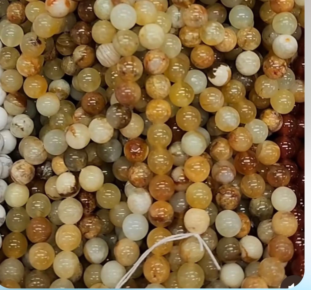 Fire Agate | Pixie LLC