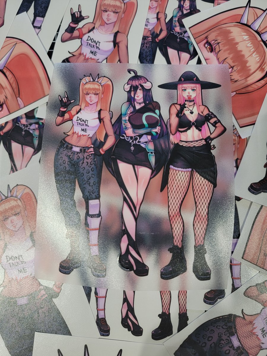 FN SKins Altogether | SpottyDogDecals