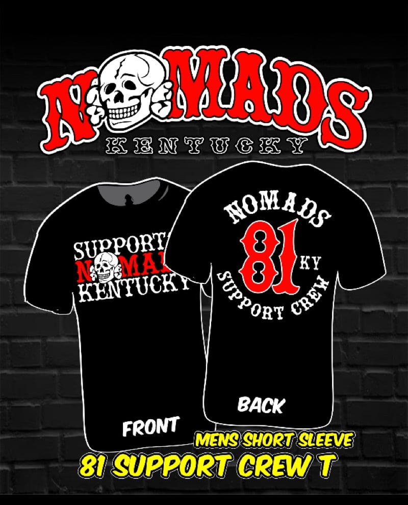 Products | HAMC Kentucky Nomads