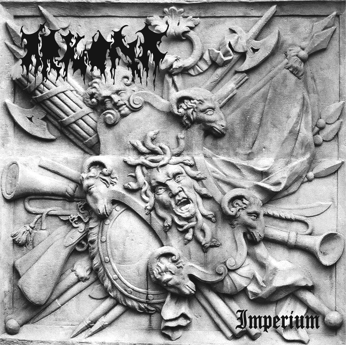 Imperium - CD | arkona - official website