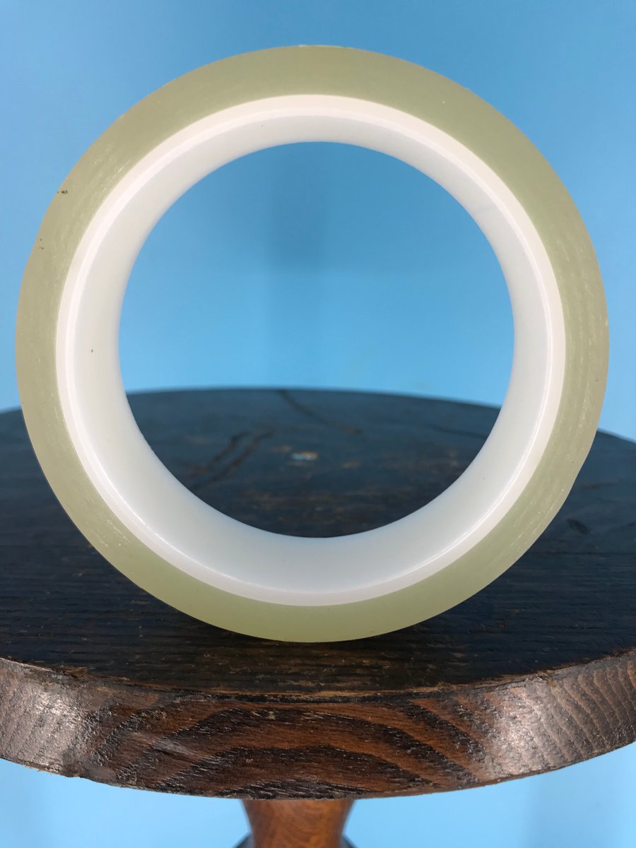 Burlington Recording 164' 1" Extended Length Pro Audio Transparent ...