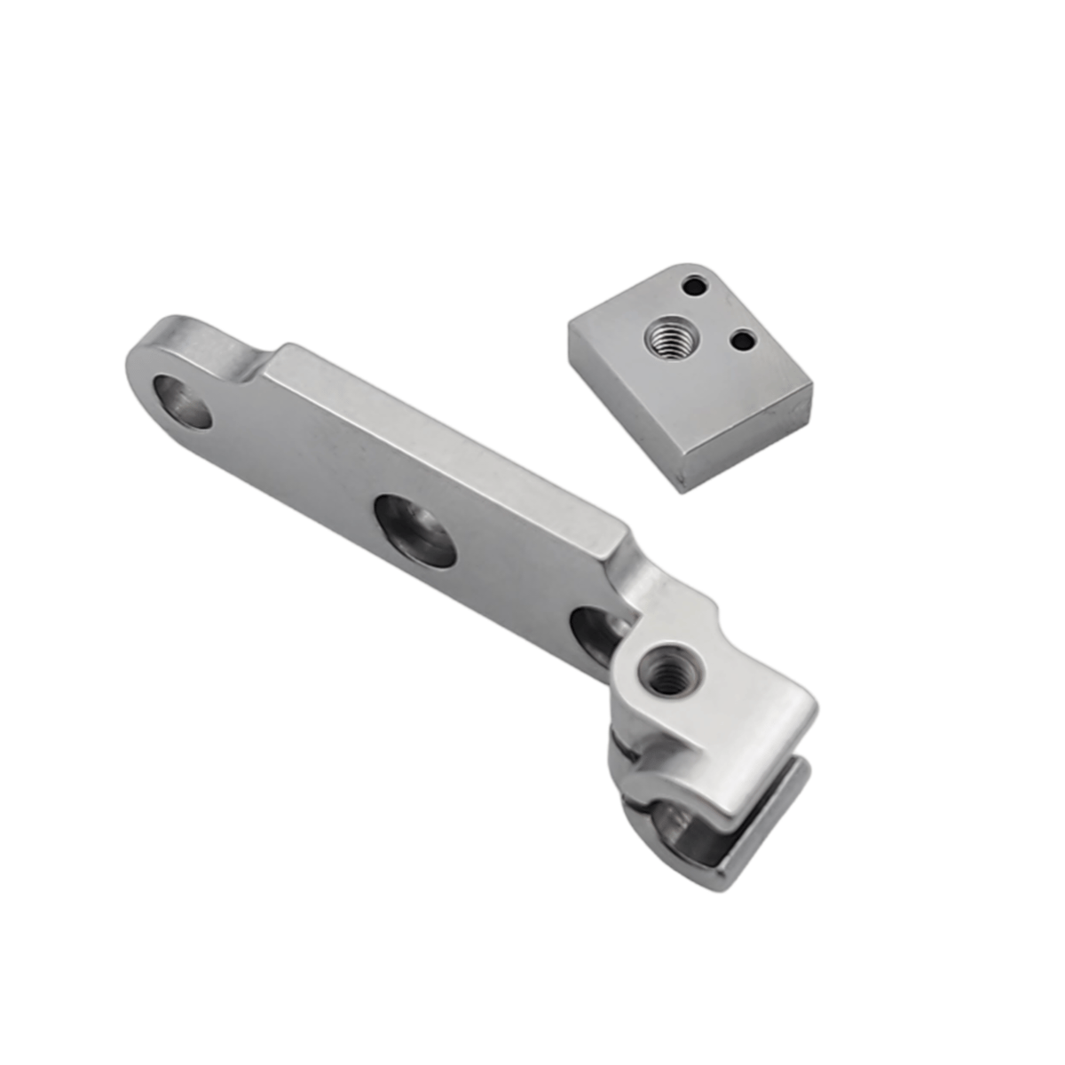 Base and Deck Set (Style 2) ***Drop Down Vise Option*** | AMR Machines