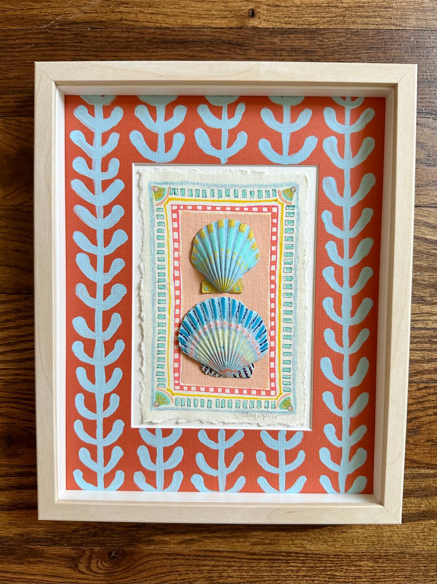 Seaside | Stacy Spiro