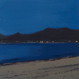 Home | Martin Evans Art