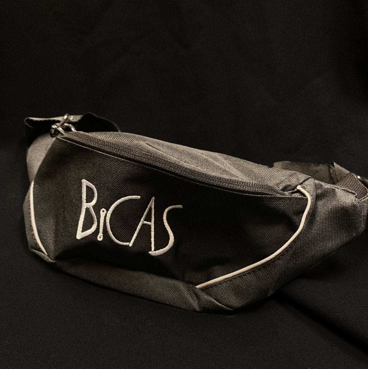 BICAS Fanny Packs! | BICAS Art