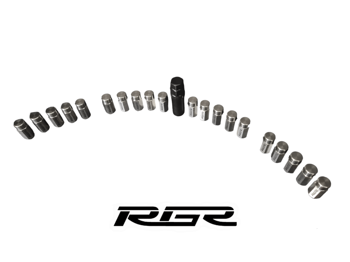 RGR Accesories and Universal Parts | RGREngineering