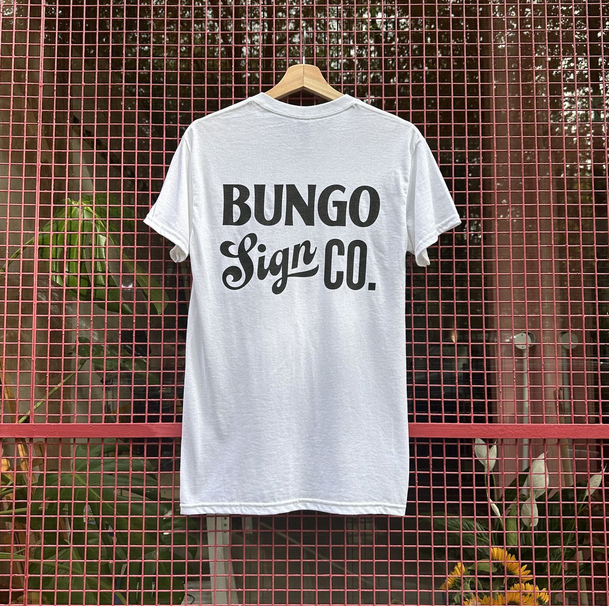 Clothing | Bungo Sign Co.