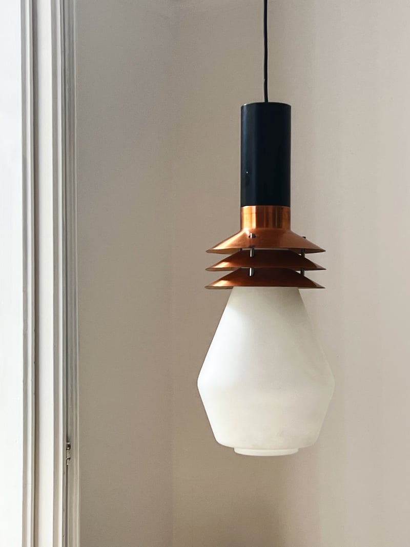 Lighting | Matt Mitchell