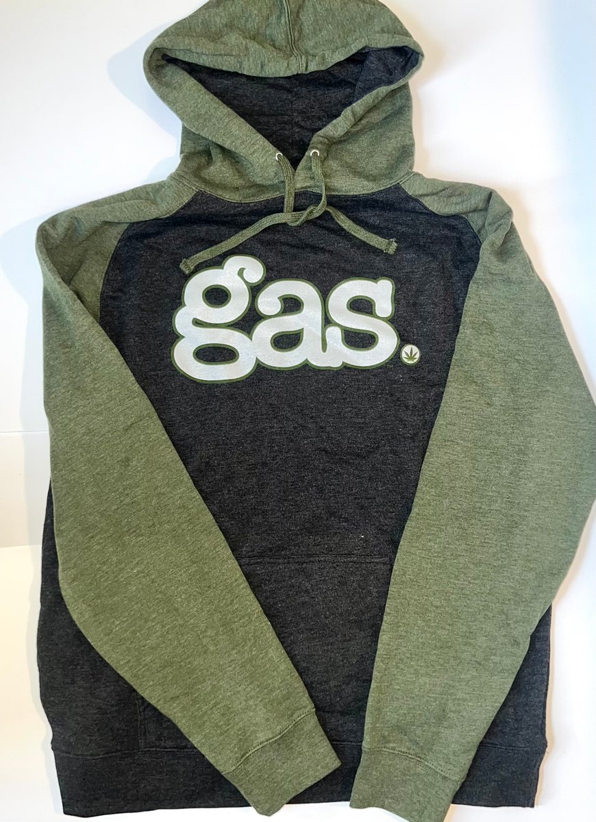 hoodies | Gas Rags Clothing