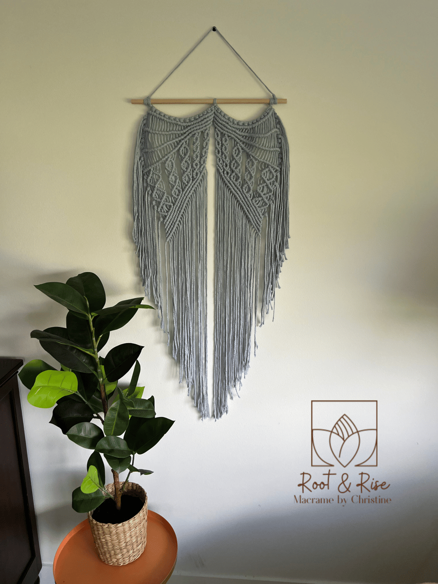 Products | Root & Rise Macrame