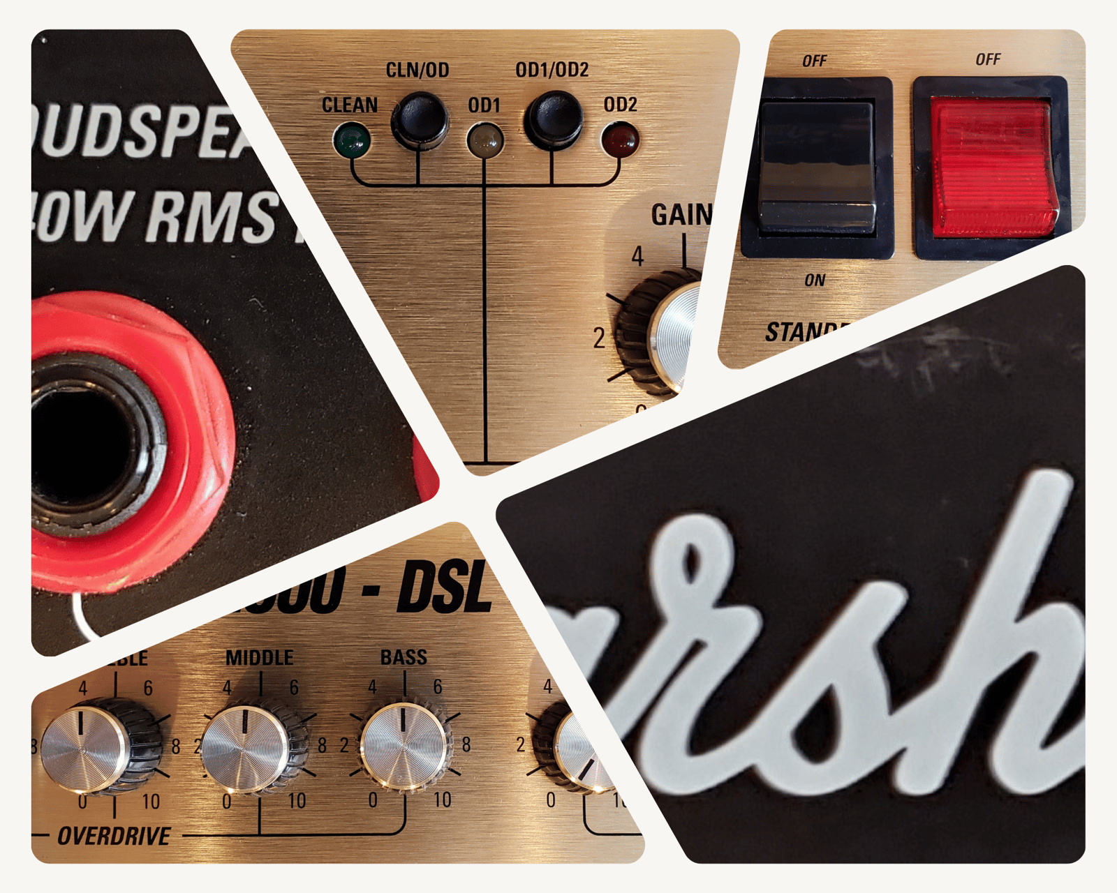 Products | Tone Craft Studio - Discover Your Dream Profile!