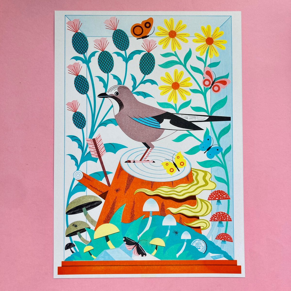 Products | Michael Driver