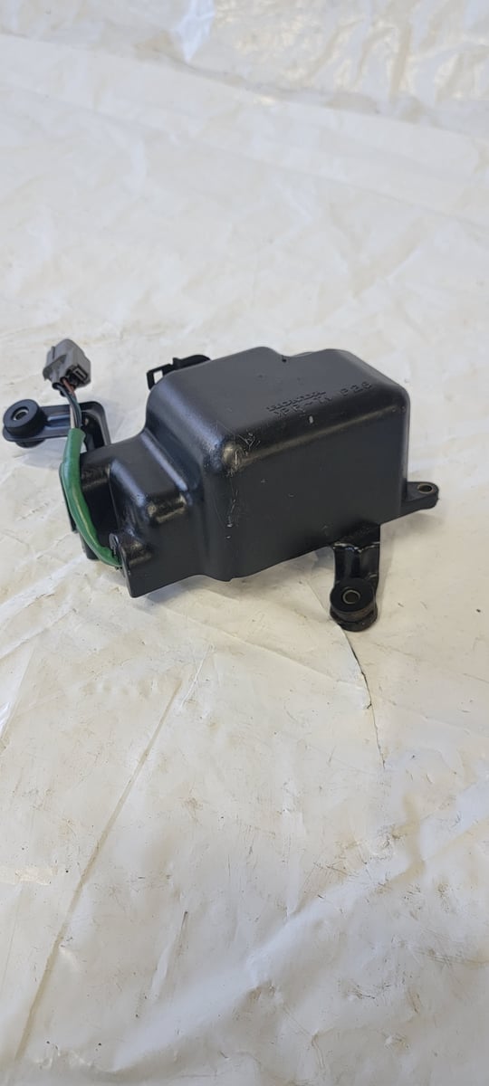 1996 1997 1998 1999 2000 2001 Acura Integra Cruise Control Computer ...