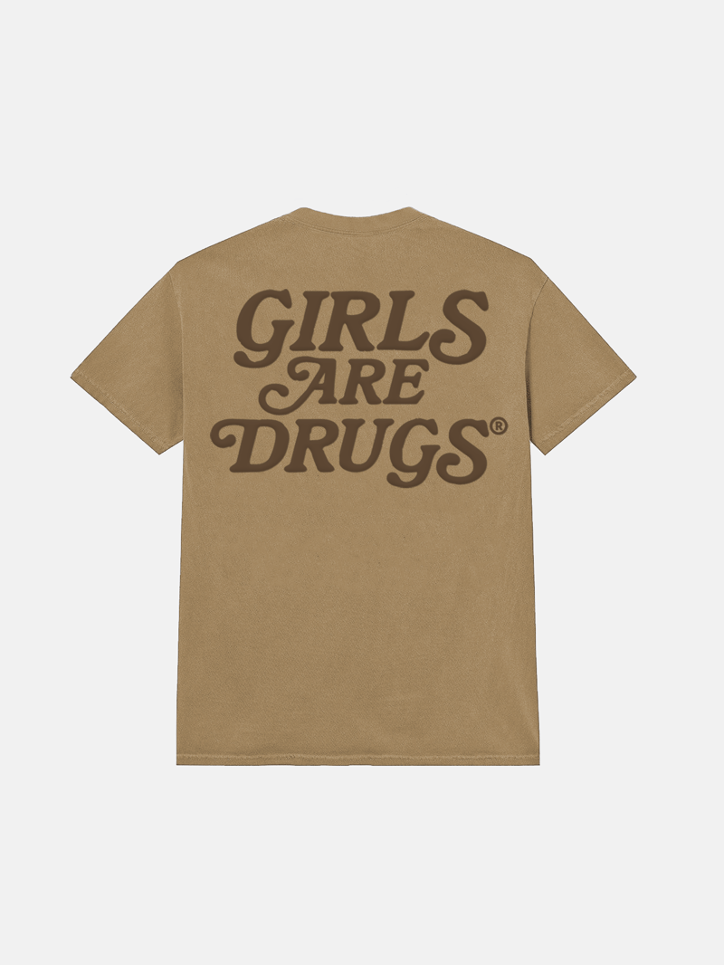 Home | GIRLS ARE DRUGS