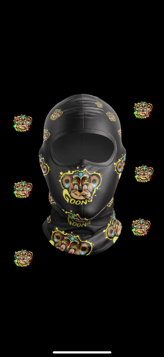 Products | Tha Goon Club