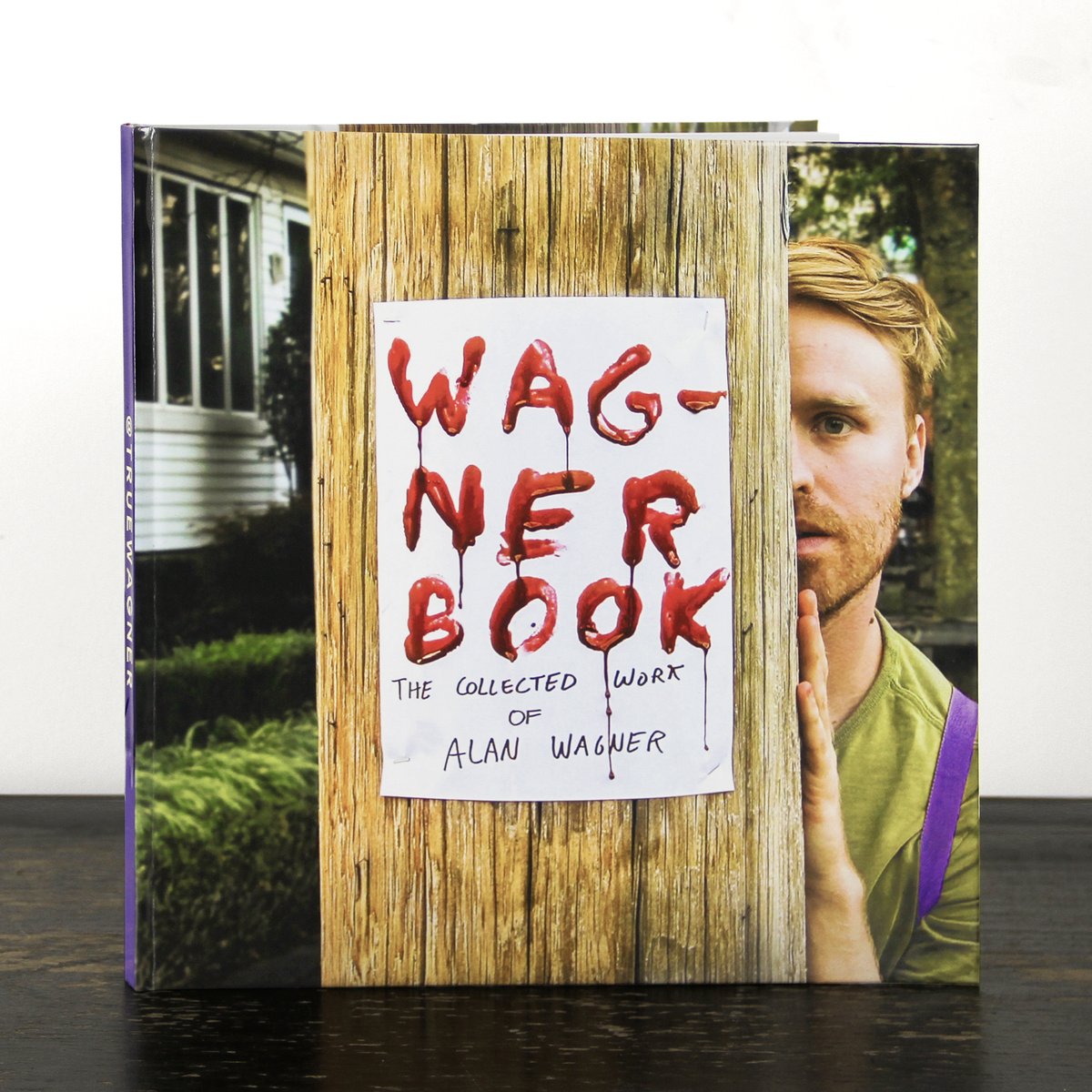 WAGNERBOOK | Wagnerstore