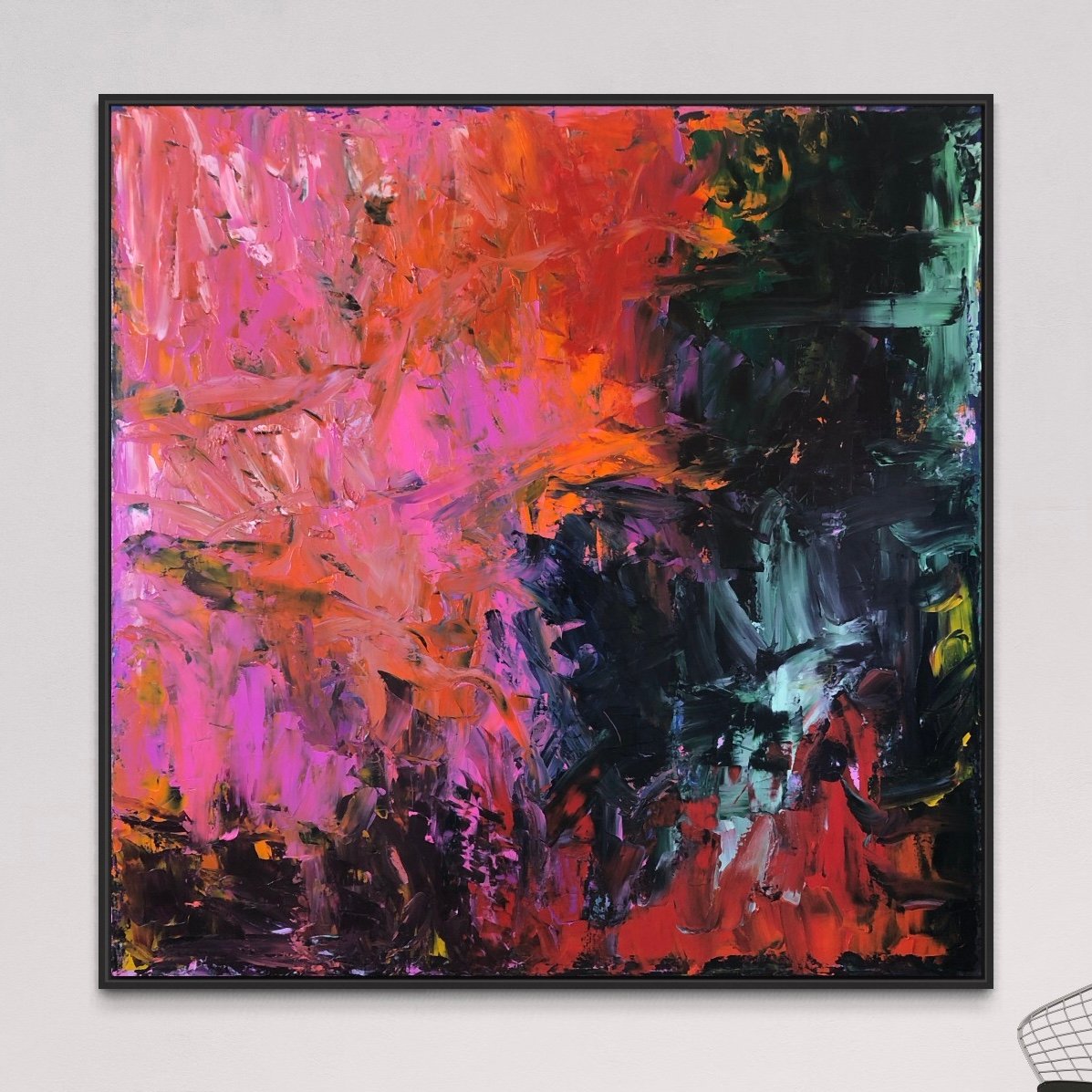 i don’t want to read it to you now | dwayne hutton