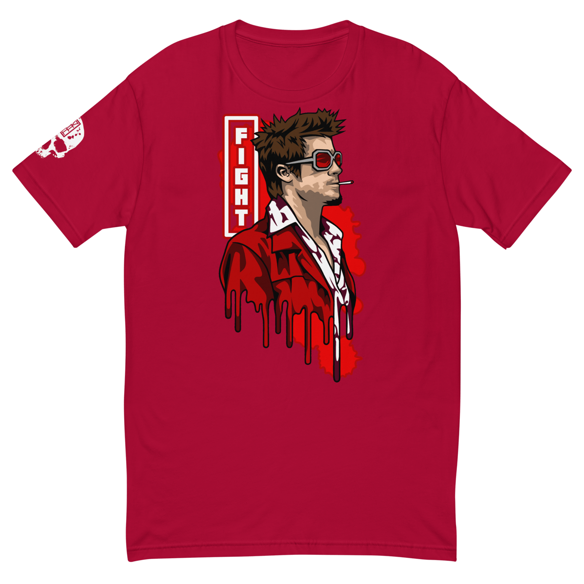 Workshop 432 — Workshop 432's "Fight" Tee