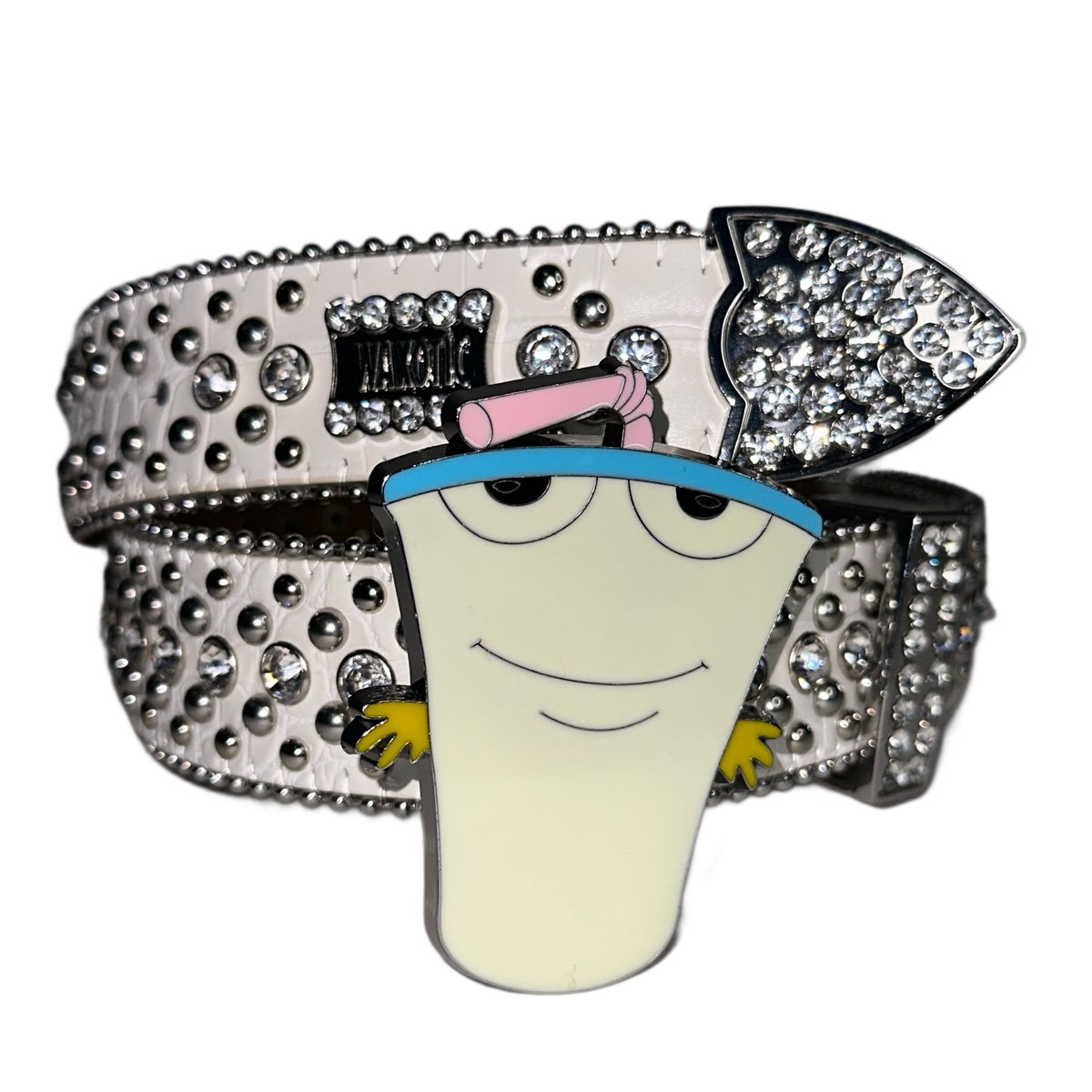 SHAKE BELT | WAXOTIC