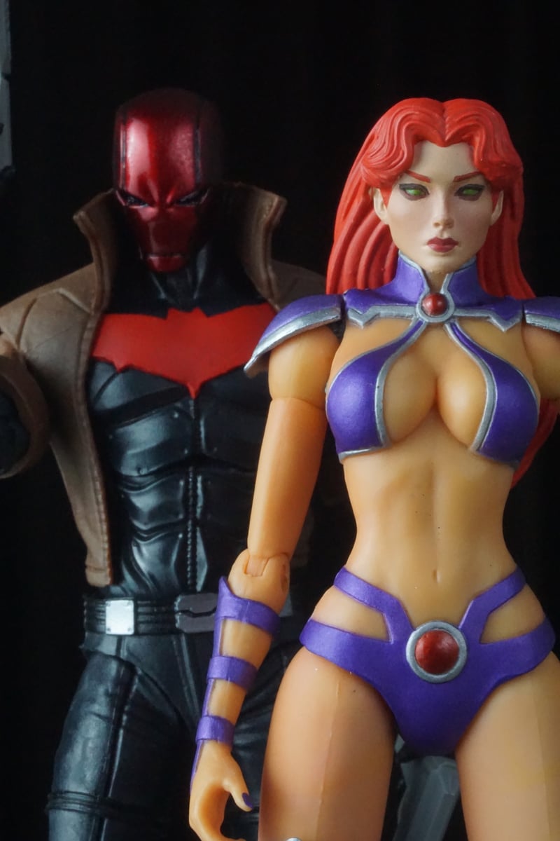 Tangerine Princess Animated | Eries by tarest.afterhours