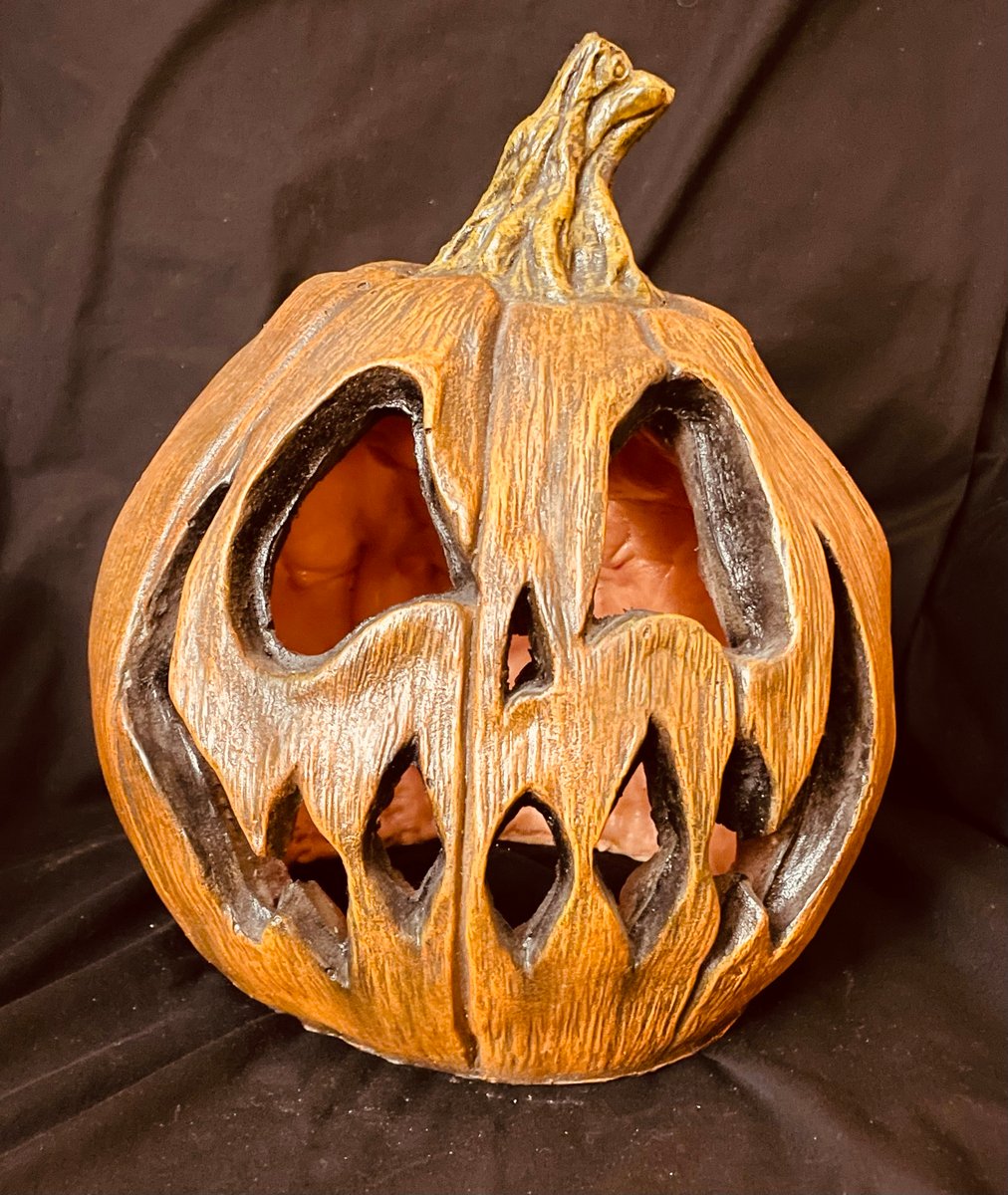 Eville Js creepy closet — Little Jack Pumpkin