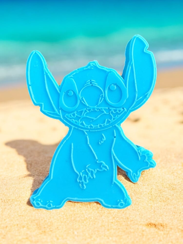 XL Stitch Bar Soap | beautyxbars