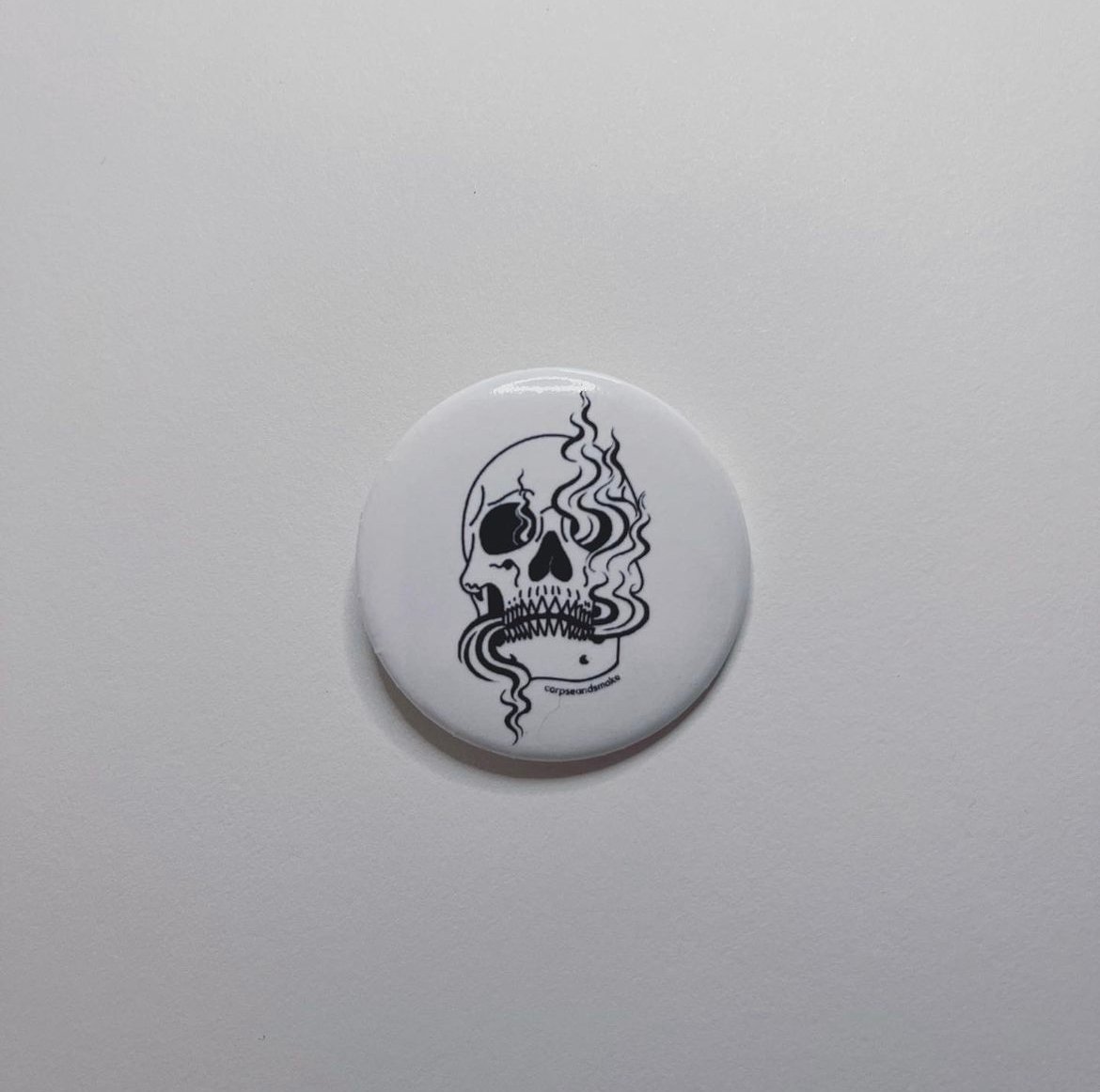 Products | Corpse and Smoke