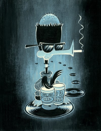 Products | Shawn Dickinson Art