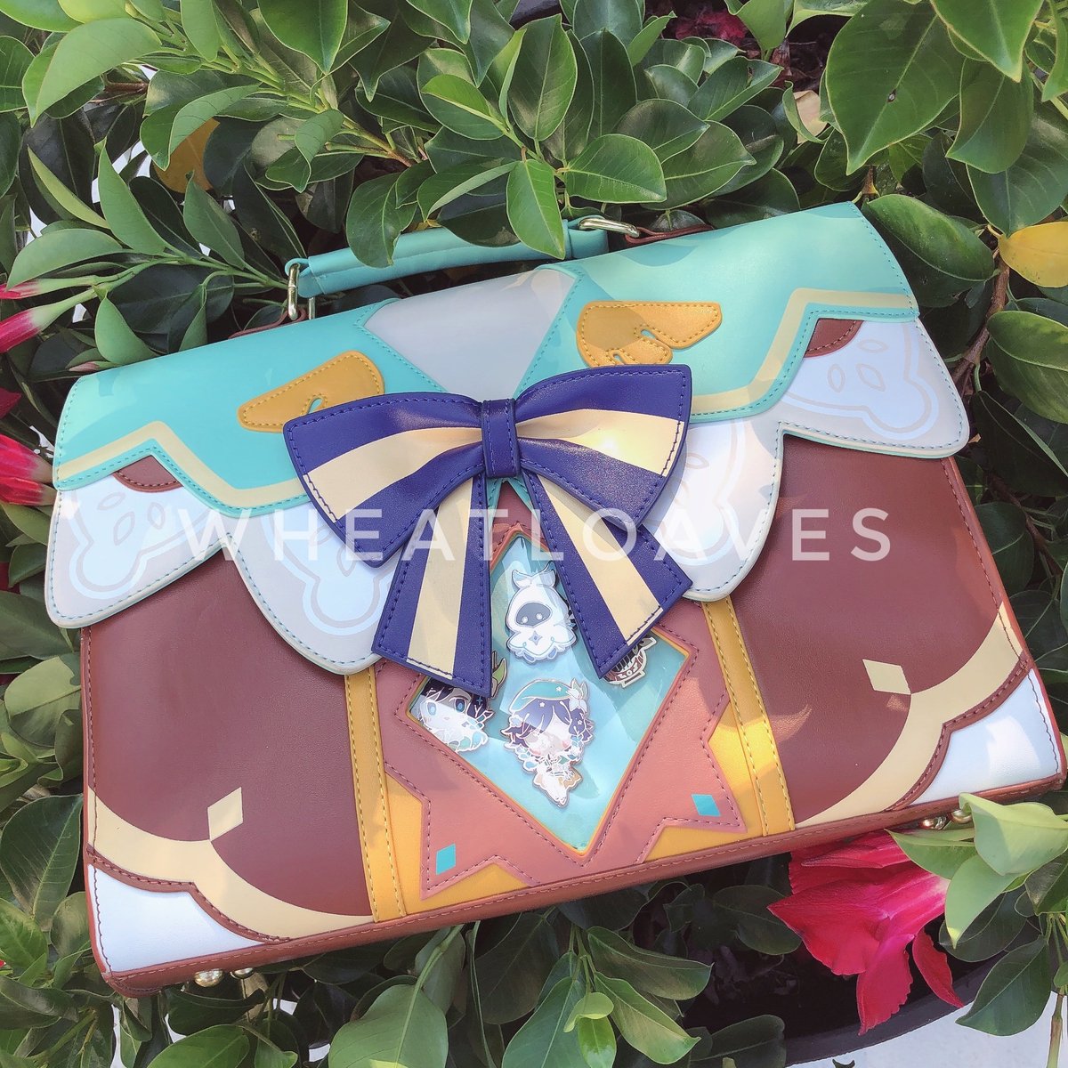 Venti Ita Bag | Wheatloaves